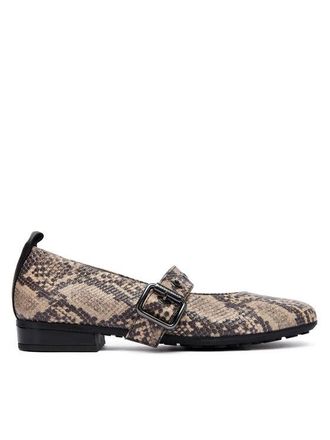 Hispanitas Halbschuhe HI254286 Braun