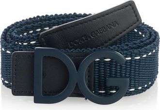 Dolce & Gabbana Gürtel