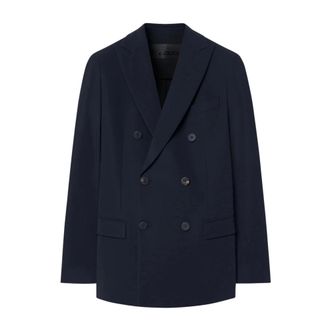 Roberto Ricci Design Surflex Winter 2P Blazer - Homme - Vestes - Bleu - Taille: S
