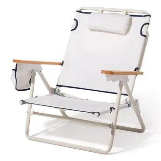 Business & Pleasure Co Chaise de plage Penny Business & Pleasure Co