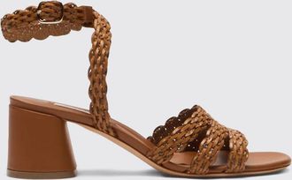 Casadei Sandalen Mit Absatz Damen Farbe Braun
