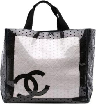 Chanel Damen, Pre-Owned, Mehrfarbig, ONE SIZEGröße