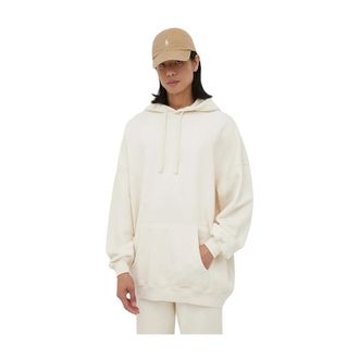 American Vintage Hoodies - - Sweatshirts & Hoodies - Herren - Beige - S/M