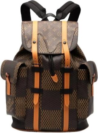 Louis Vuitton Damen, Pre-Owned, Braun, ONE SIZEGr&ouml;&szlig;e