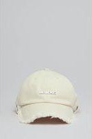 Jacquemus La Casquette Artichaut