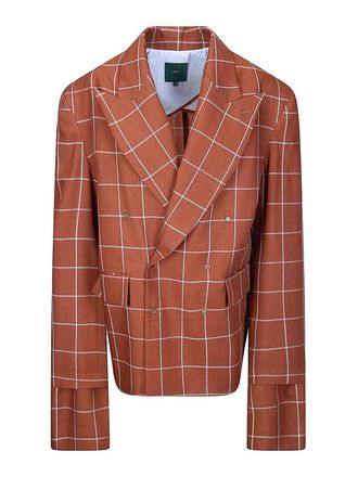 JEJIA Blazer - Noir