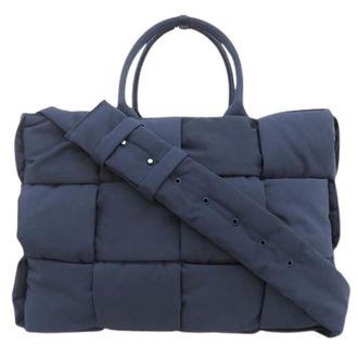 Bottega Veneta Damen, Pre-Owned, Blau, ONE SIZEGr&ouml;&szlig;e