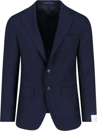 Caruso Blazer - Bleu