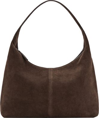 Mango Schultertasche Curro