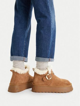 Badura Schneeschuhe EO-CALI-TS6287-01 Braun