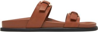 Jenny Pantoletten JENNY L09092 Braun