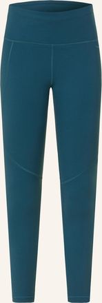 Sweaty Betty Tights Power gruen