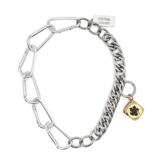 Chopova Lowena Damen, Accessories, Grau, ONE SIZEGr&ouml;&szlig;e