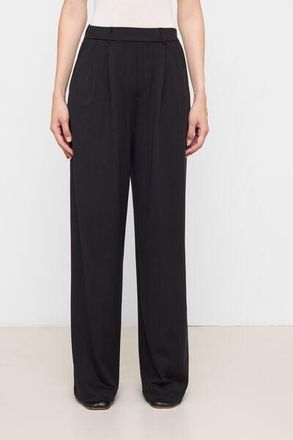 Calzedonia Comfy Flex-hose First Class Schwarz