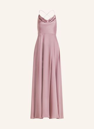 Vera Mont Vm Vera Mont Abendkleid rosa