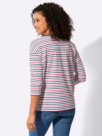 Witt T-Shirt Ringelshirt