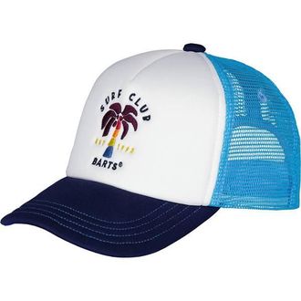 Barts Kinder M&uuml;tze Surfie Cap
