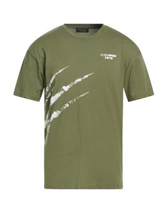 Plein Sport TOPS - T-shirts auf YOOX.COM