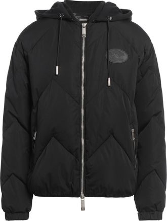 John Richmond JACKEN & MÄNTEL - Pufferjacken & Daunenjacken auf YOOX.COM