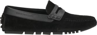 Emporio Armani SCHUHE - Mokassins auf YOOX.COM
