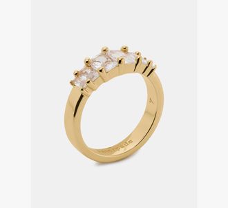 Kate Spade New York Glitzernder Ring
