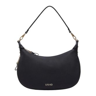 Liu Jo Kaliska Hobo Bag - - Bags - Damen - Schwarzk - ONE SIZE