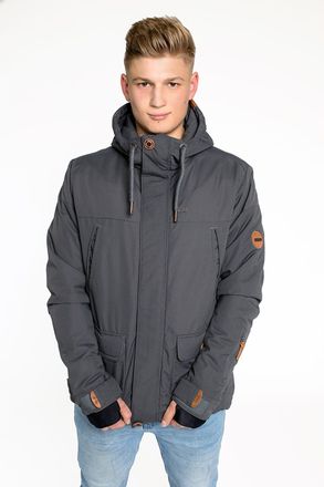 CNSRD &Uuml;bergangsparka FINN II JKT MEN