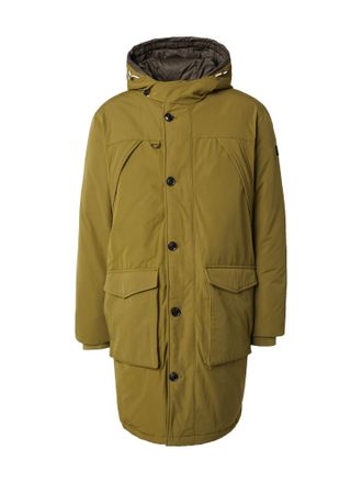 Scotch & Soda Parka HERITAGE