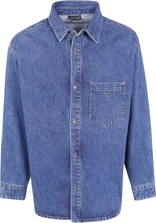 Emporio Armani Shirt