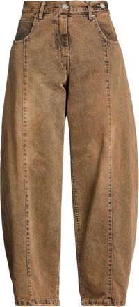 Motel HOSEN & R&Ouml;CKE - Jeanshosen auf YOOX.COM