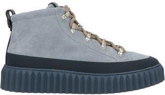 Voile Blanche CHAUSSURES - Bottines sur YOOX.COM