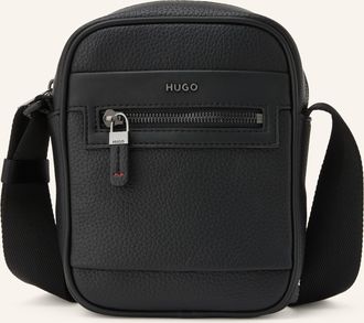 HUGO BOSS Hugo Umh&auml;ngetasche Huke schwarz