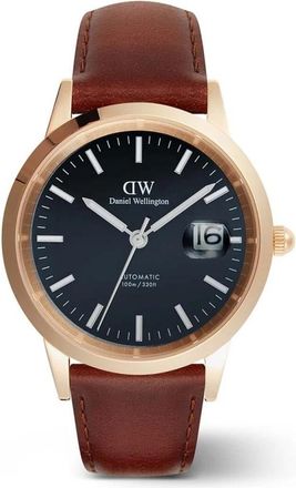Daniel Wellington Herren, Accessories, Braun, ONE SIZEGr&ouml;&szlig;e