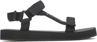 Columbia Sandalen Breaksider Sandal 2027191 Schwarz