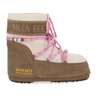 Moon Boot Damen, Schuhe, Mehrfarbig, 36 EUGr&ouml;&szlig;e