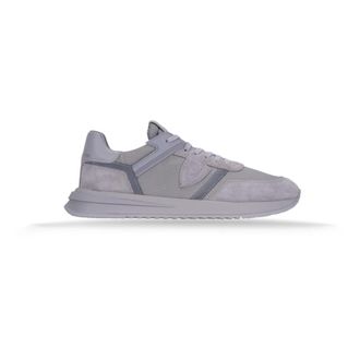 Philippe Model Sneakers - - Shoes - Herren - Grau - 44 EU