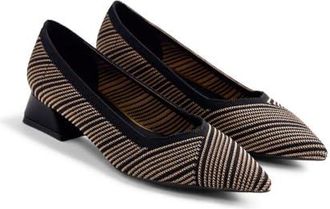 Gioseppo AHMEEK Plateforme Femme, Noir, 37 EU, Noir, 37 EU