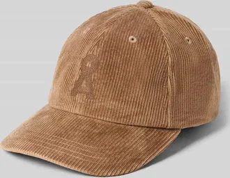 Armedangels Cap mit verstellbarem Riegel