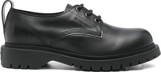 Givenchy Herren, Schuhe, Schwarzk, 42 EUGr&ouml;&szlig;e
