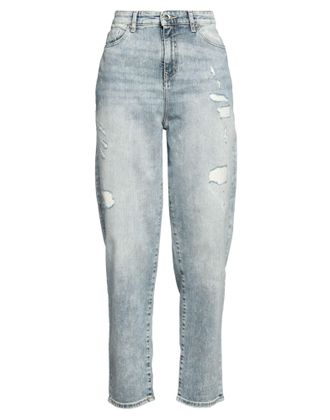 A|X Armani Exchange HOSEN & R&Ouml;CKE - Jeanshosen auf YOOX.COM