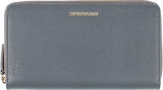 Emporio Armani Kleinlederwaren - Brieftaschen auf YOOX.COM