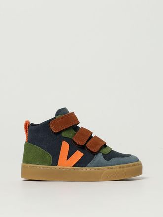 Veja Sneakers Kinder Farbe Blau