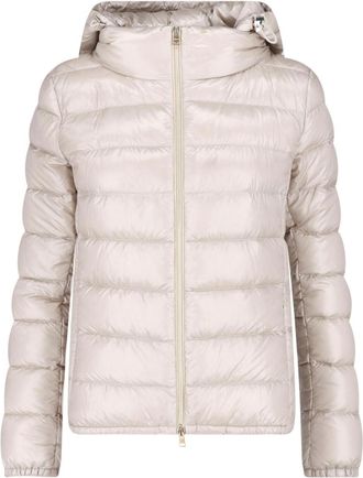 Herno Padded Down Jacket Giarda