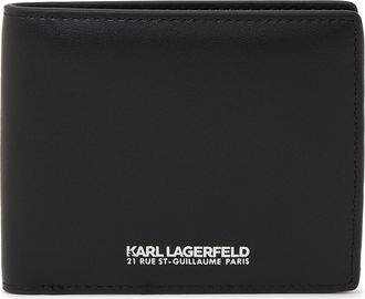 Karl Lagerfeld Portemonnaie