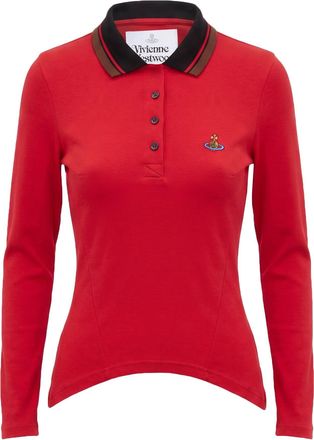 Vivienne Westwood GLORY POLO