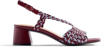 Gioseppo Femme, Chaussures, Multicolore, Taille: 37 EU Borongan Sandal