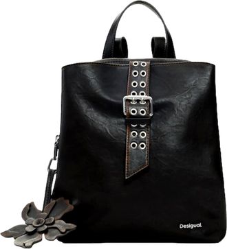 Desigual Rucksack Curio Choco Sumy