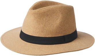 Jack & Jones JACMEDO Fedora HAT