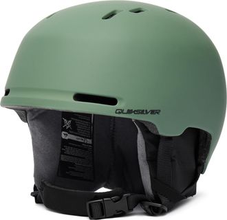 Quiksilver Skihelm Quiksilver Journey EQYTL03082 Gr&uuml;n