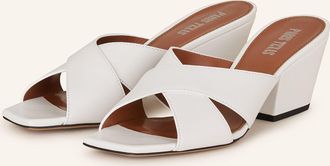 PARIS TEXAS Paris Texas Mules Arizona weiss